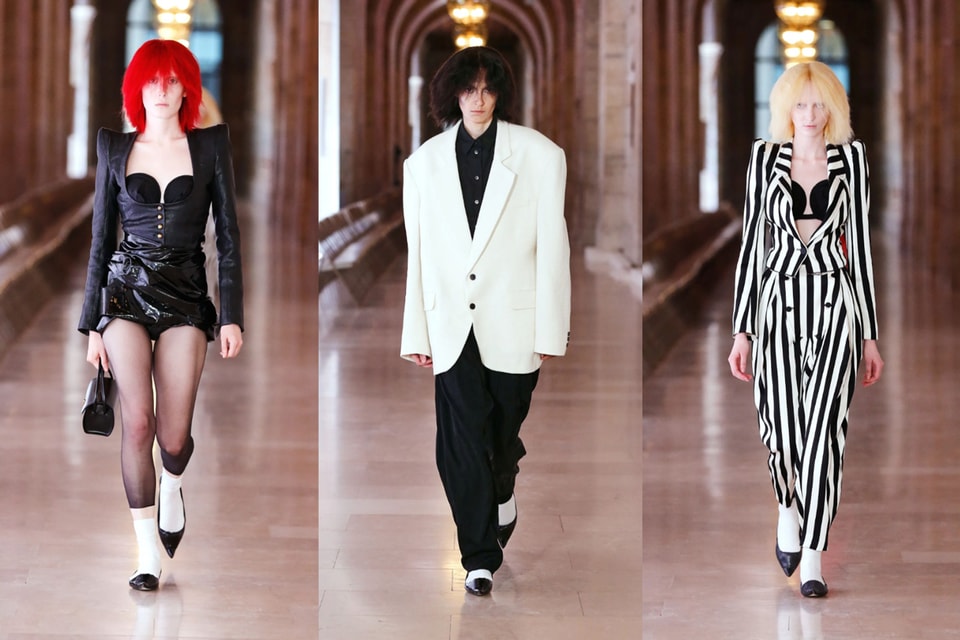 Marc Jacobs Collection