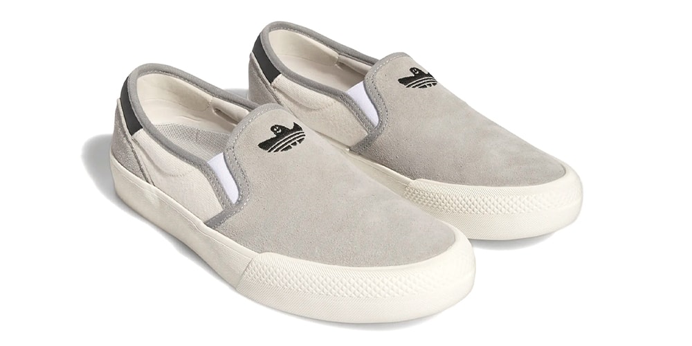 Mark Gonzales x adidas Shmoofoil Release Date | Hypebeast