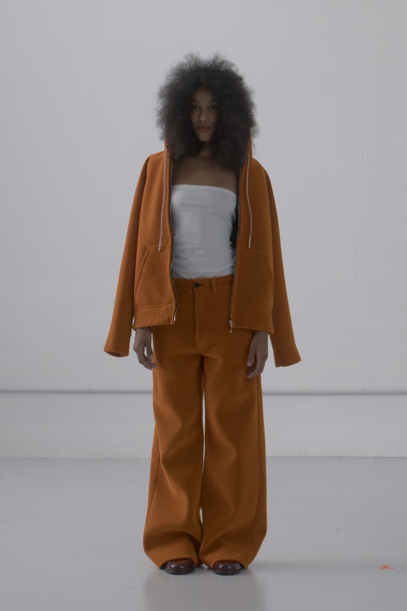 Marni Fall/Winter 2023 Volume 1 Collection Looks | Hypebeast