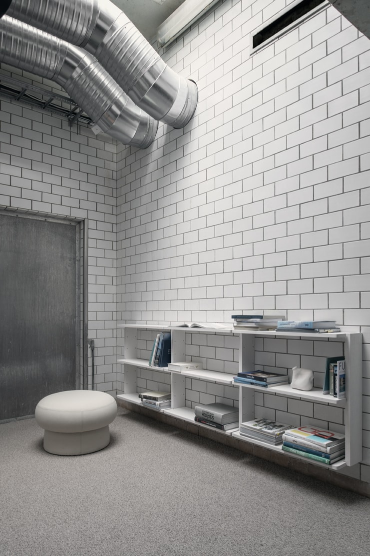 Massproductions Wants You to Get Organized | Hypebeast