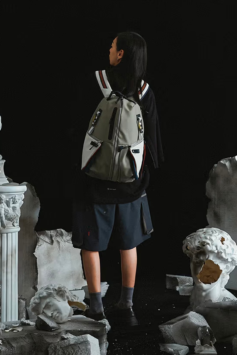 master-piece x GOOPiMADE Collection | Hypebeast