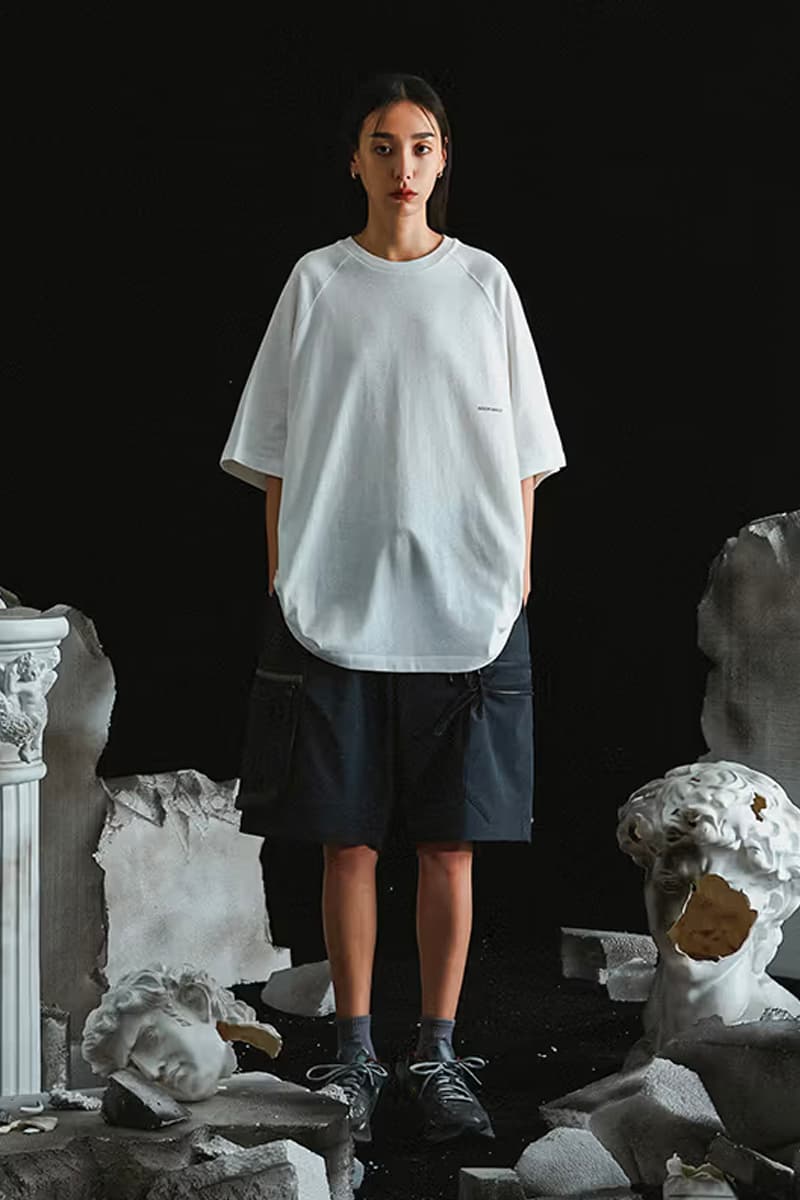 master-piece x GOOPiMADE Collection | Hypebeast