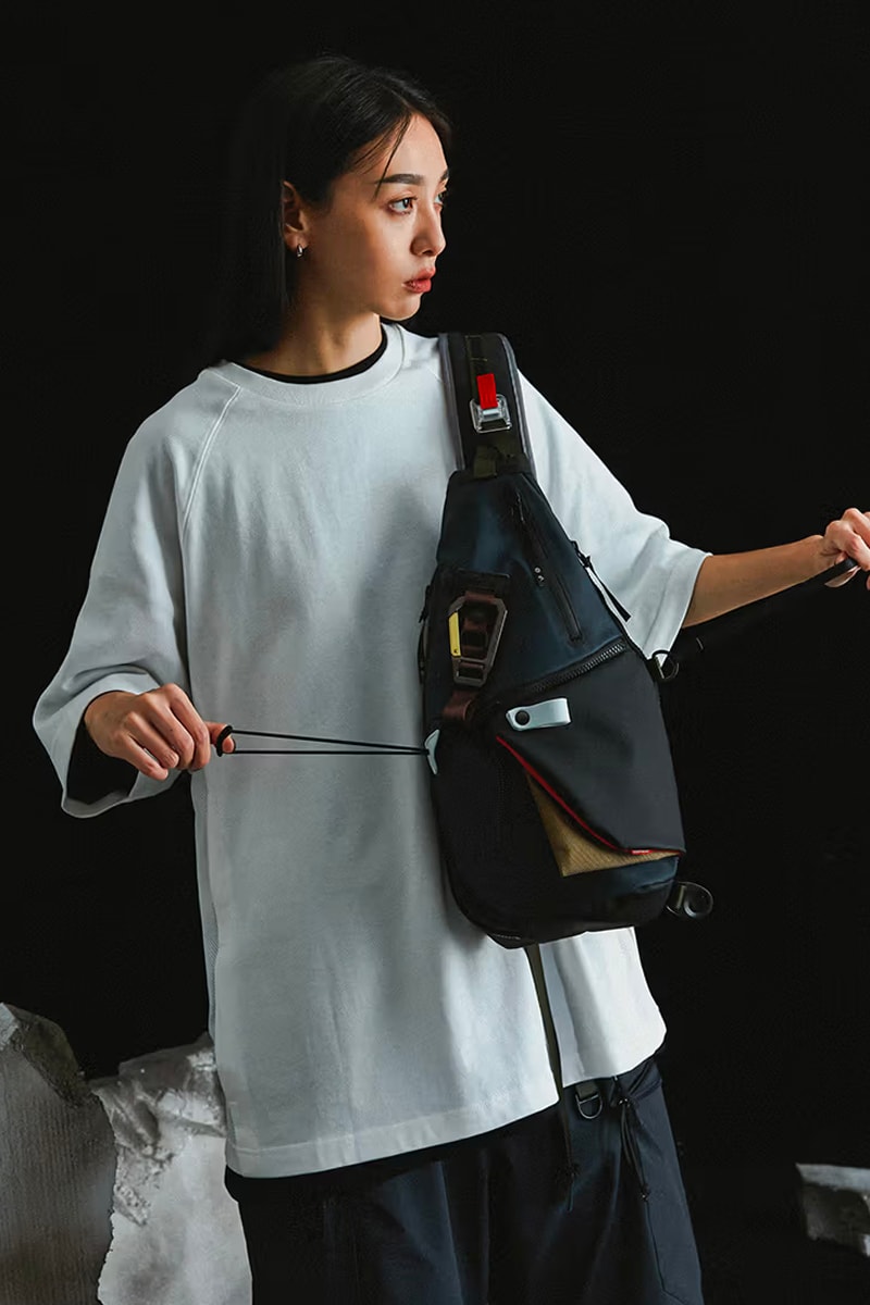 master-piece x GOOPiMADE Collection | Hypebeast