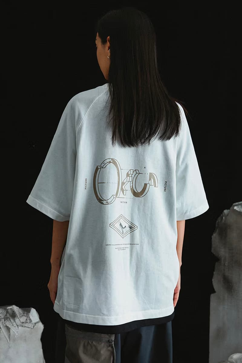 master-piece x GOOPiMADE Collection | Hypebeast