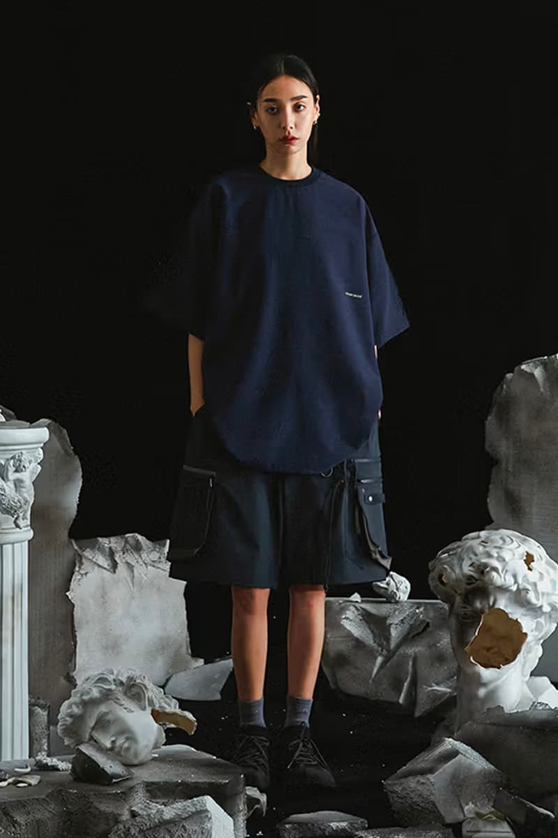 master-piece x GOOPiMADE Collection | Hypebeast