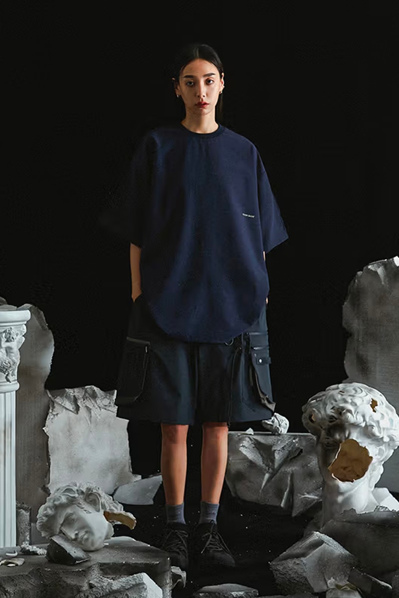 master-piece x GOOPiMADE Collection | Hypebeast