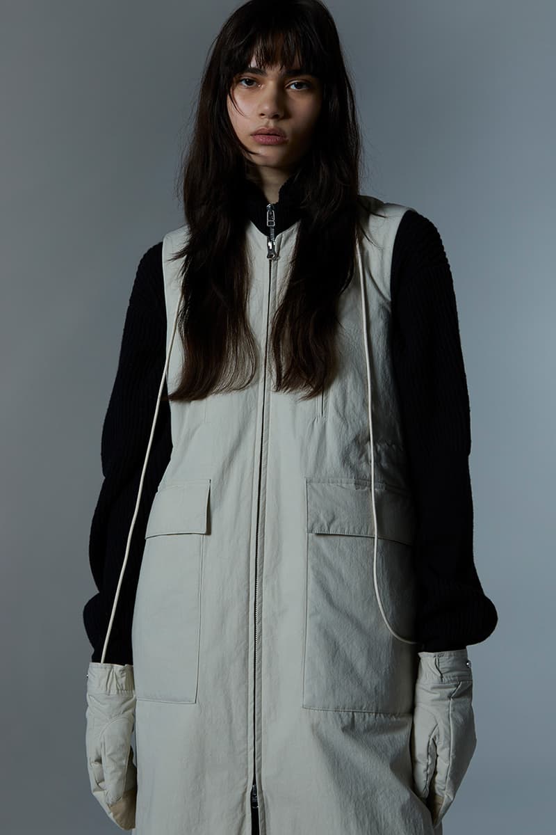 meanswhile Fall/Winter 2023 Collection Lookbook | Hypebeast