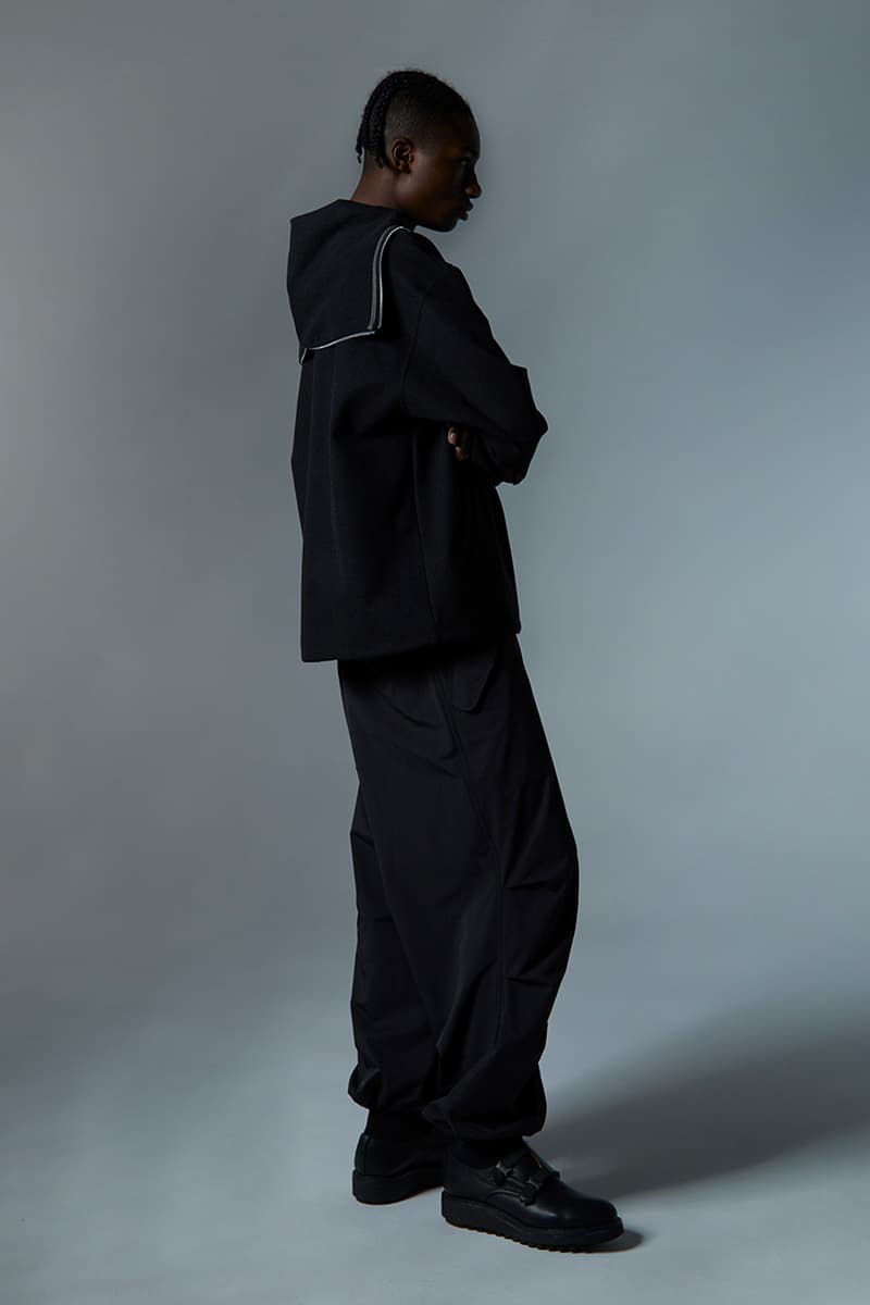 meanswhile Fall/Winter 2023 Collection Lookbook | Hypebeast