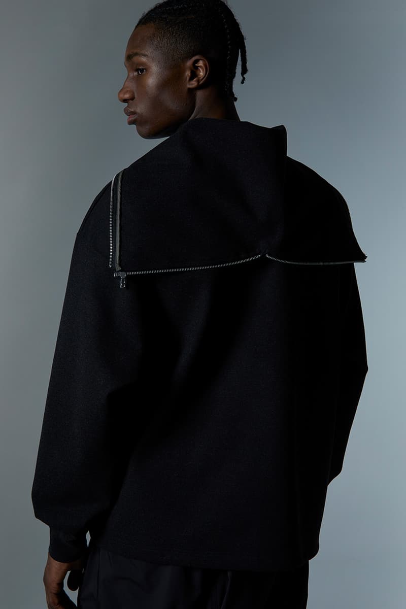 meanswhile Fall/Winter 2023 Collection Lookbook | Hypebeast