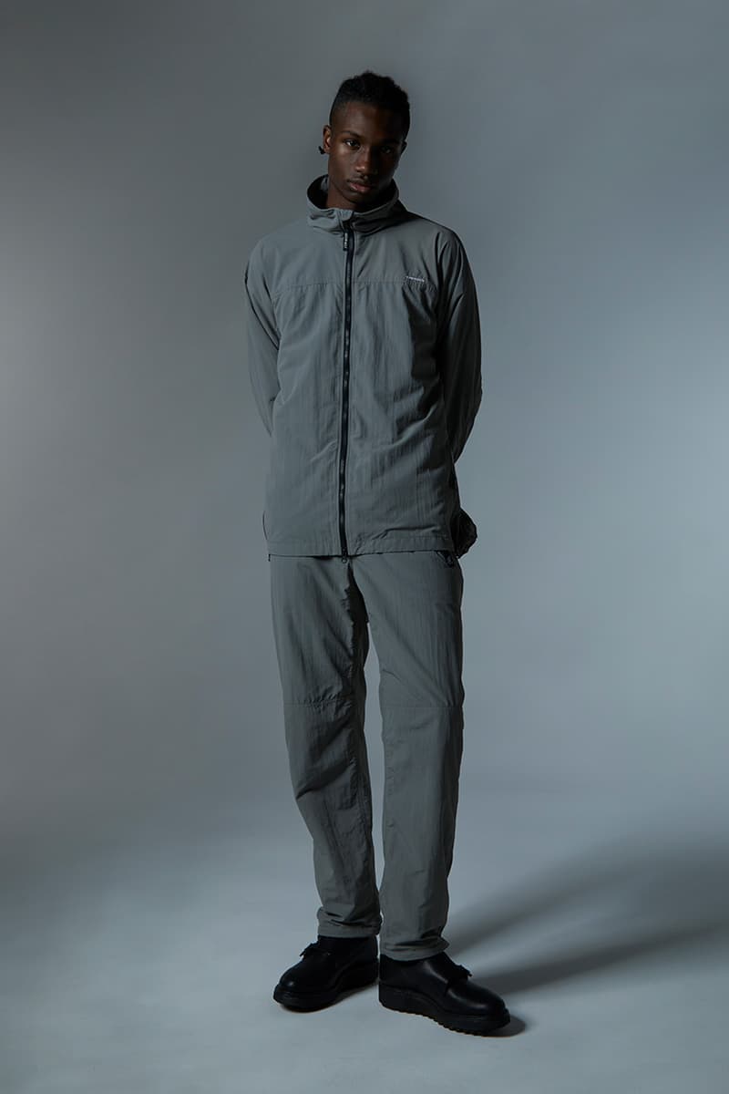 meanswhile Fall/Winter 2023 Collection Lookbook | Hypebeast