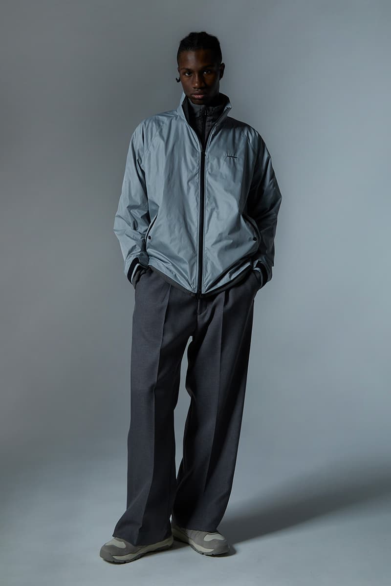 meanswhile Fall/Winter 2023 Collection Lookbook | Hypebeast