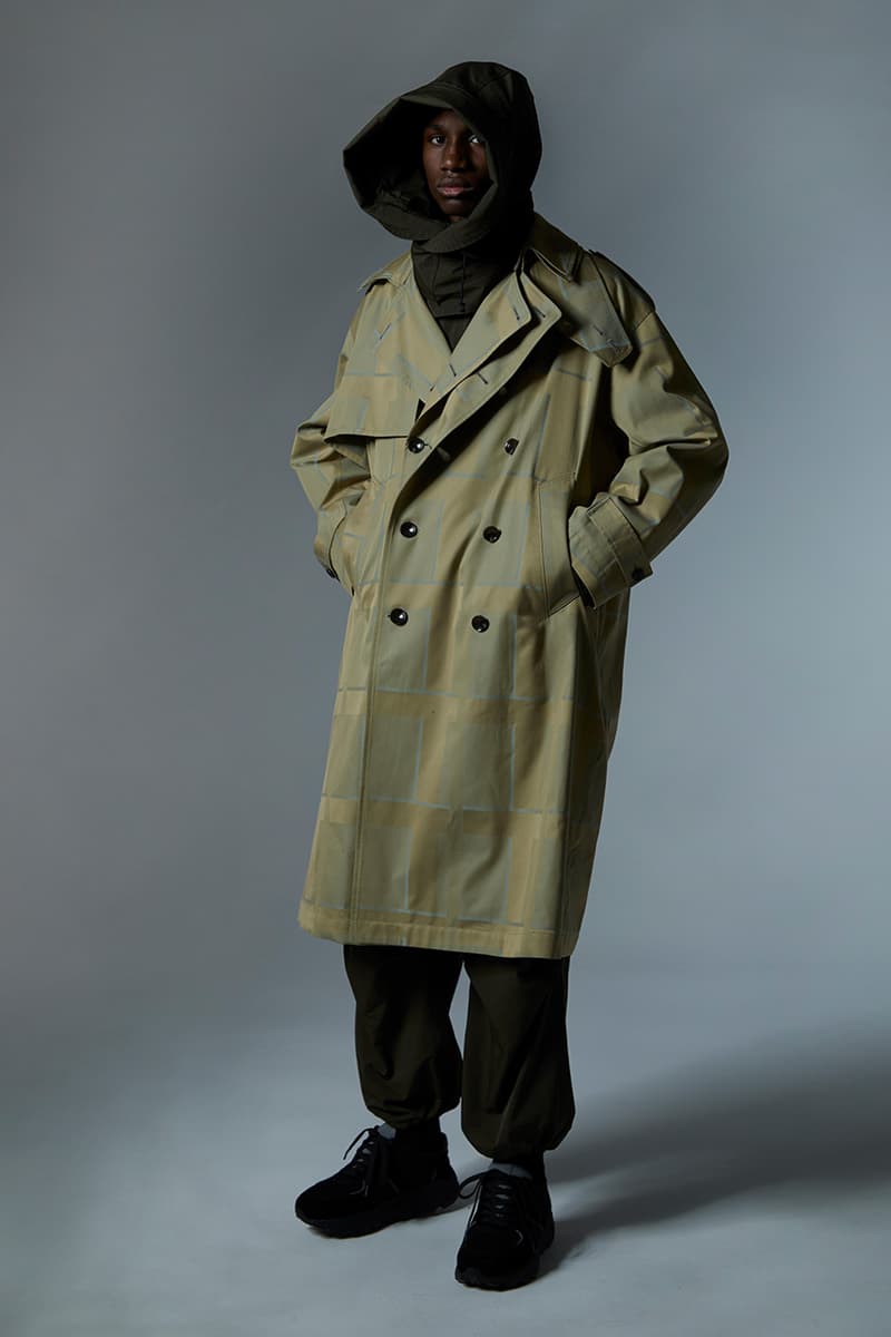 meanswhile Fall/Winter 2023 Collection Lookbook | Hypebeast