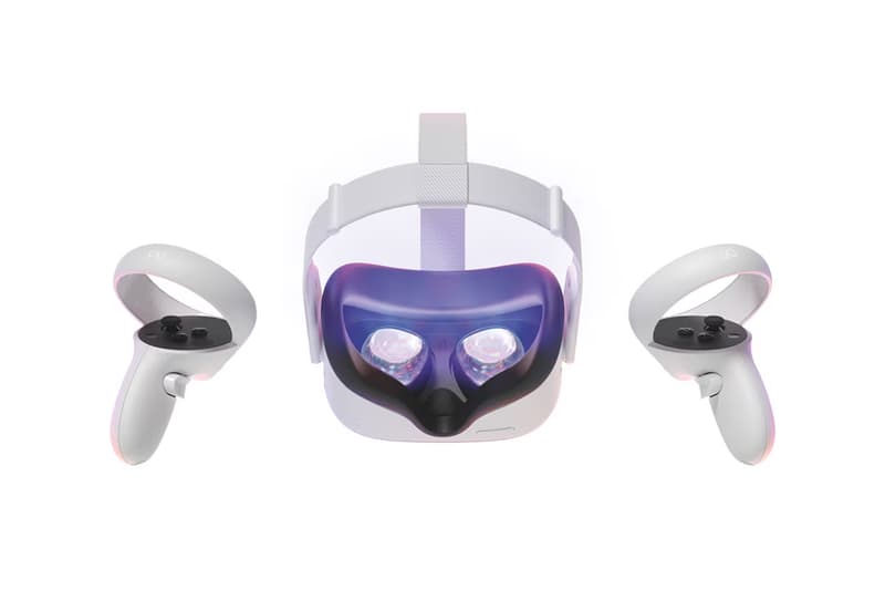 Meta Rolls Out ‘Quest+’ VR Gaming Subscription Service | Hypebeast