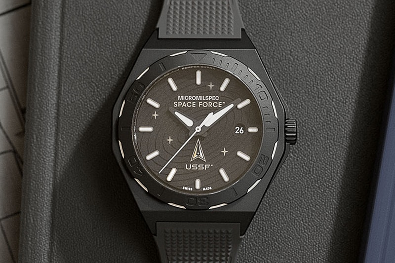 Delta Force Watch
