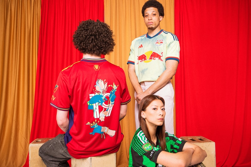 MLS Juneteenth Charity Gianni Lee Auction Info | Hypebeast