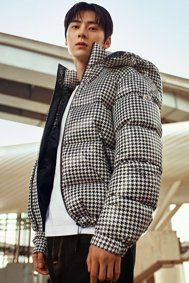 The Moncler x FRGMT by Hiroshi Fujiwara Collection Is Officially ...