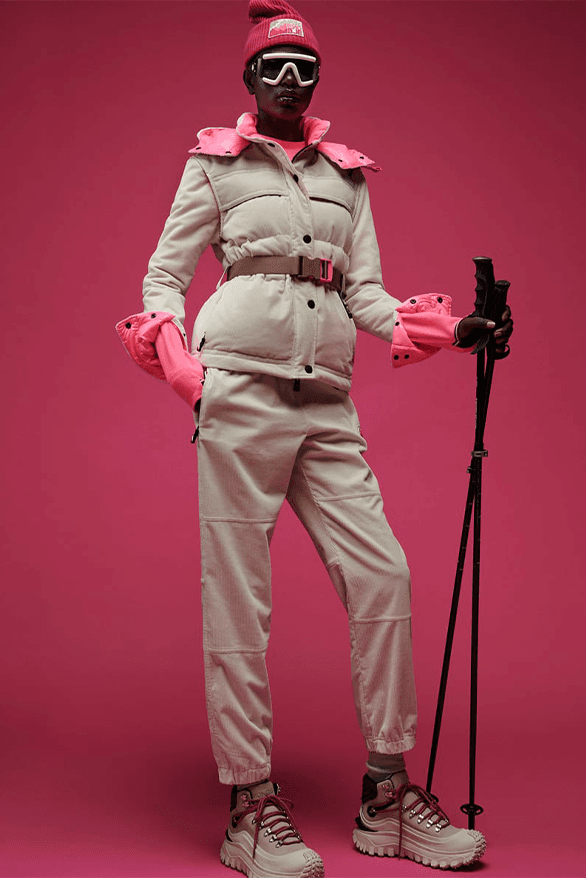 Moncler Grenoble Pre-Fall 2023 Collection | Hypebeast Moncler Grenoble Pre-Fall 2023 Collection | Hypebeast