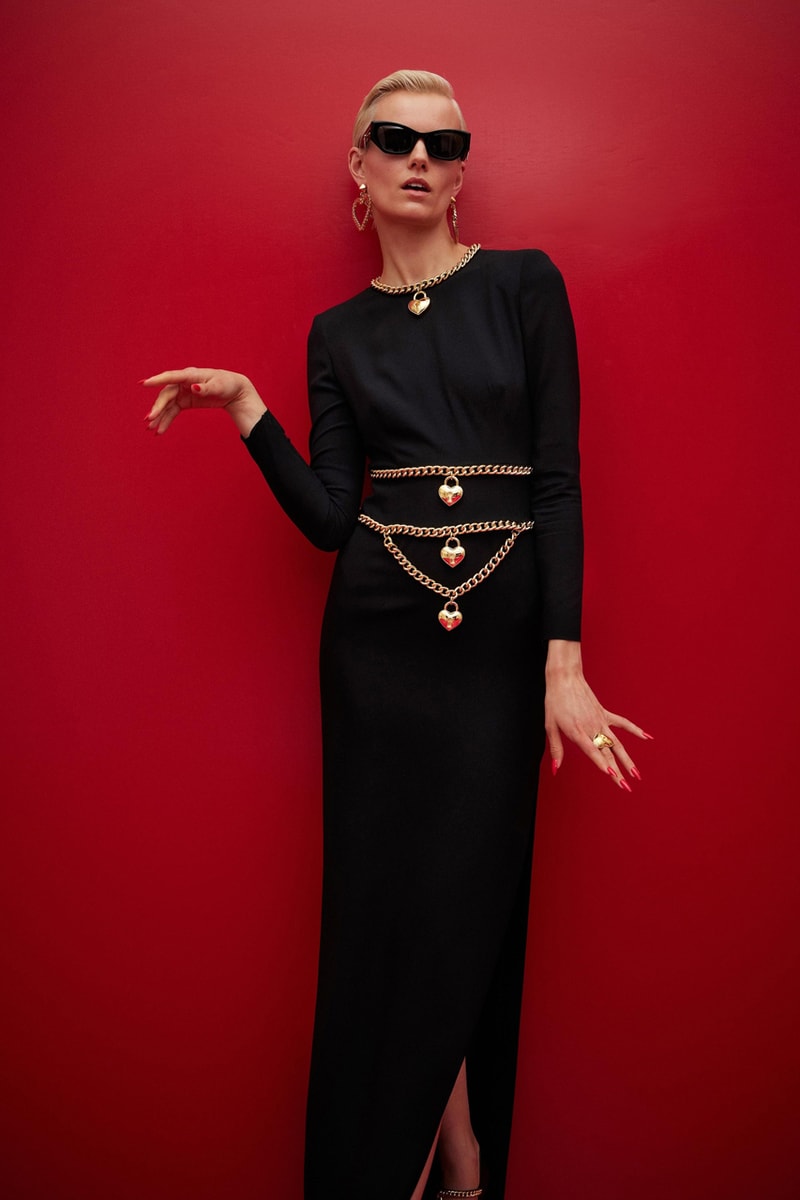 Moschino Spring 2024 Co-Ed Collection Lookbook | Hypebeast