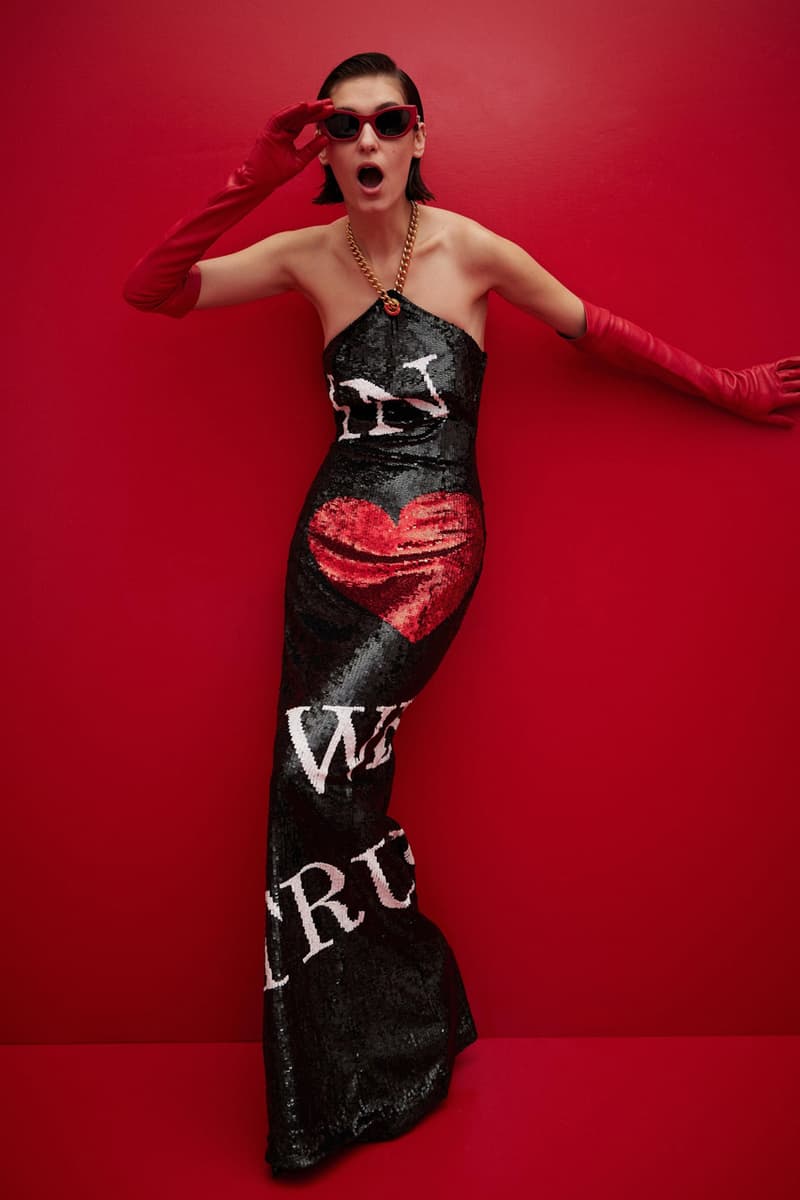 Moschino Spring 2024 Co-Ed Collection Lookbook | Hypebeast