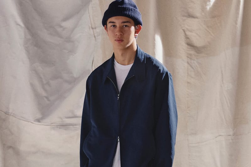 Wax Fall/Winter 2023 Collection | Hypebeast