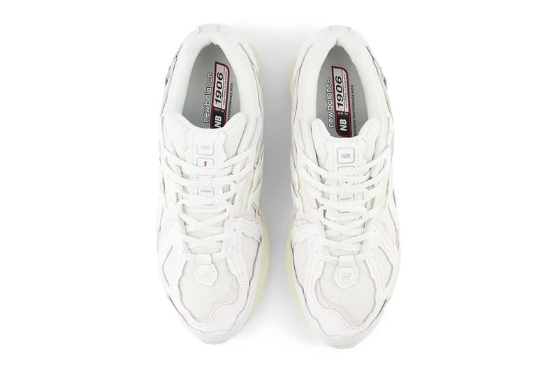 New Balance 1906R "Protection Pack" Release Date | Hypebeast