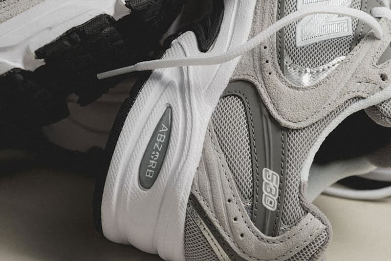 New Balance 530 Raincloud Shadow Grey MR530CK | Hypebeast