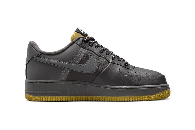Nike Air Force 1 Low Surfaces in "Medium Ash" FB8877-200 | Hypebeast