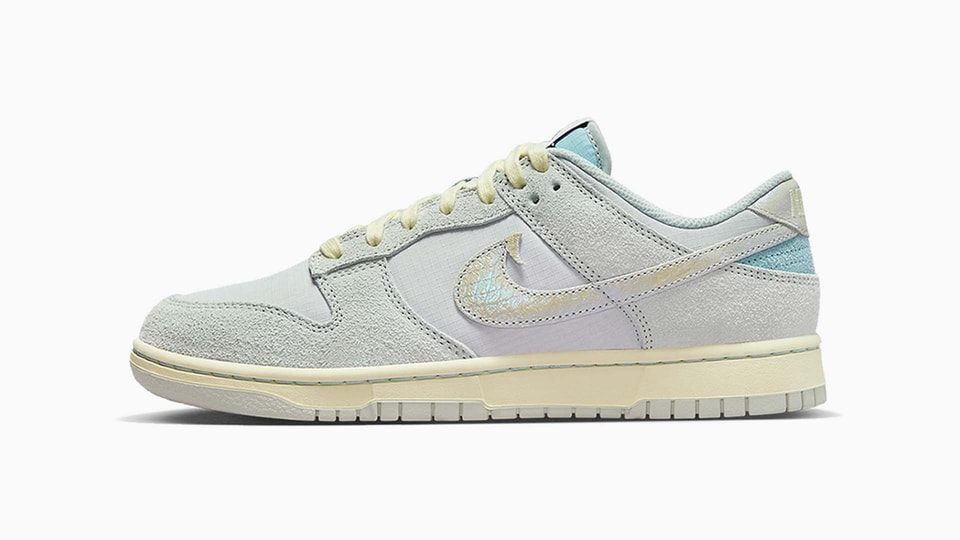 Nike Dunk Low "Gone Fishing" Release 2023 | Drops | Hypebeast