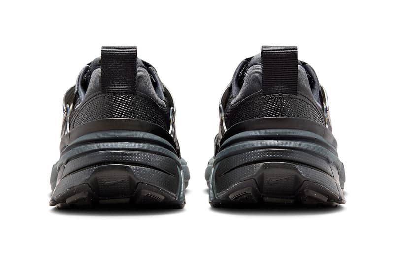 Nike's Latest Runtekk Arrives in Sleek All-Black | Hypebeast