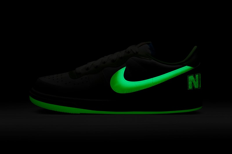 Nike Expands the "Sofvi" Collection with the Terminator Low – Hype Vault