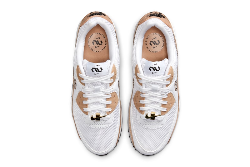 Nike United in Victory Collection Release Date | Hypebeast