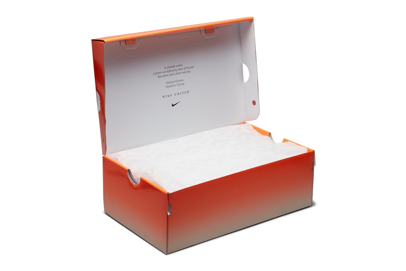 Nike United in Victory Collection Release Date | Hypebeast