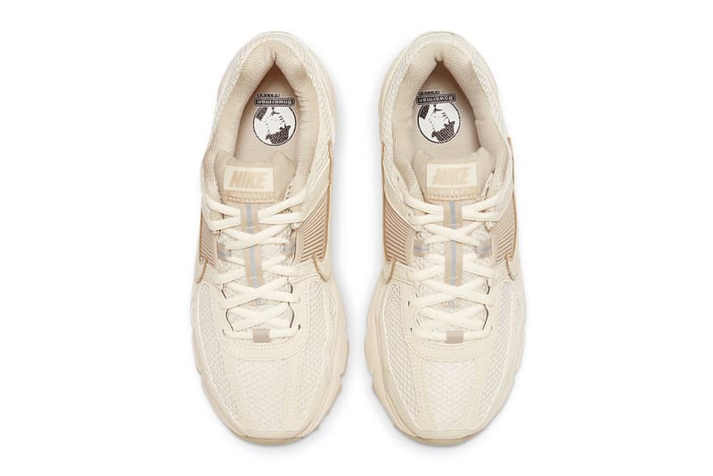 Nike Zoom Vomero 5 Tan FQ6868-111 Release Info | Hypebeast