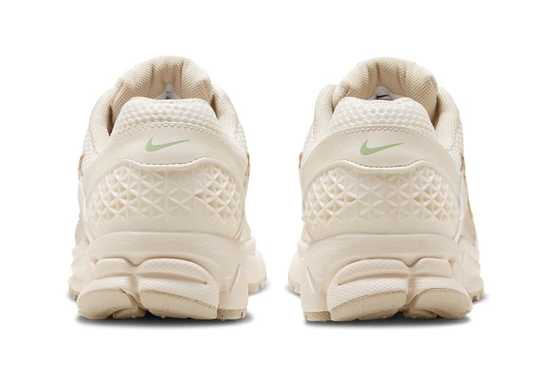 Nike Zoom Vomero 5 Tan FQ6868-111 Release Info | Hypebeast