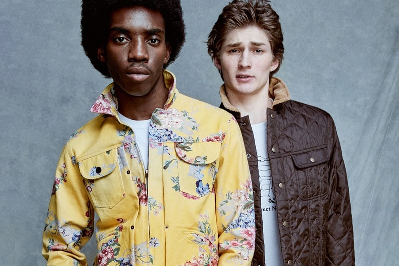 NOAH Announces Entry Into South Korea | Hypebeast