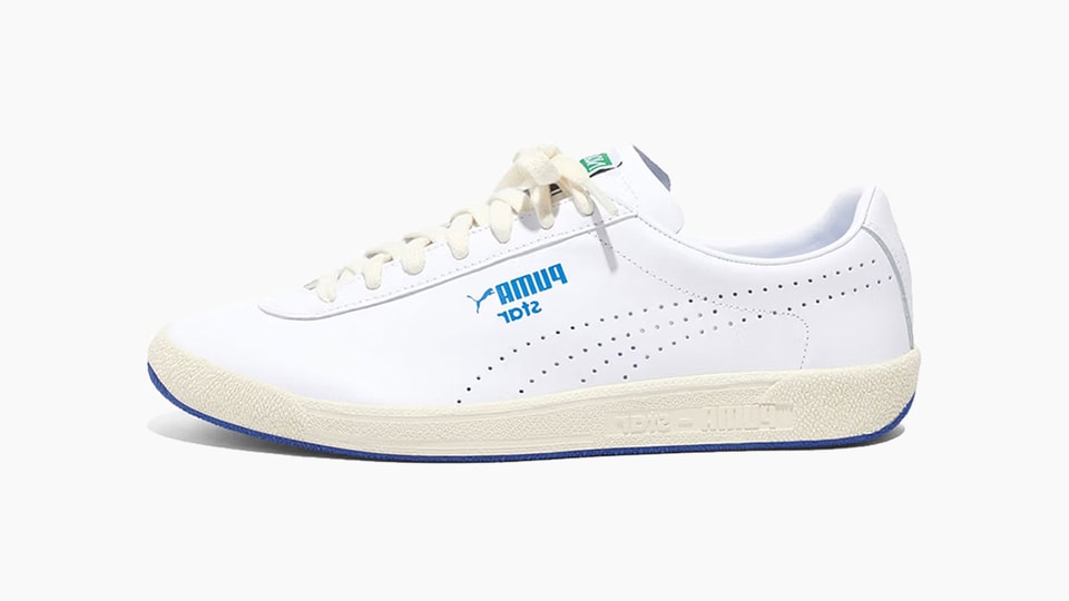 NOAH x PUMA Star Release 2023 | Drops | Hypebeast
