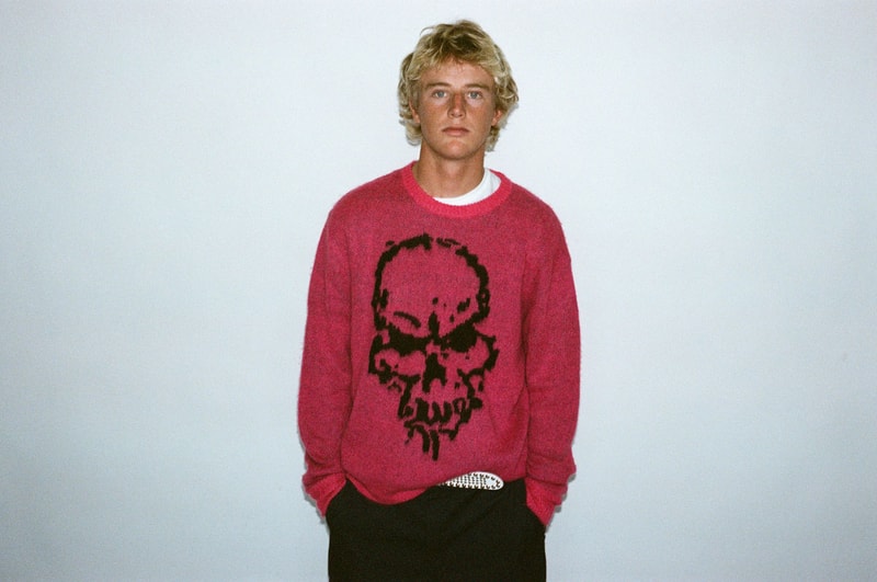 Noon Goons Fall/Winter 2023 Collection | Hypebeast