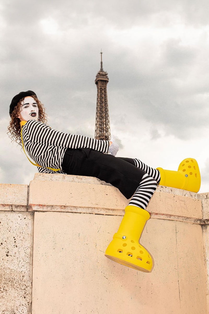 Fashion Month’s Most Exciting Footwear Moments | Hypebeast