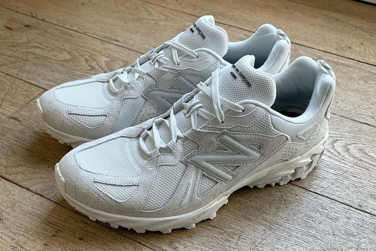 Fashion Month’s Most Exciting Footwear Moments | Hypebeast
