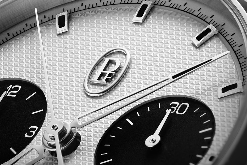 Parmigiani Fleurier Tonda PF Sport Collection | Hypebeast