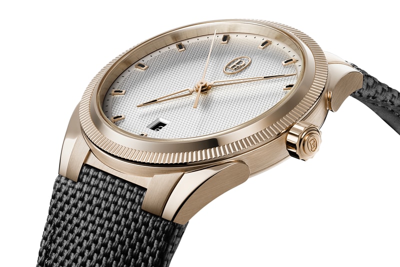 Parmigiani Fleurier Tonda PF Sport Collection | Hypebeast