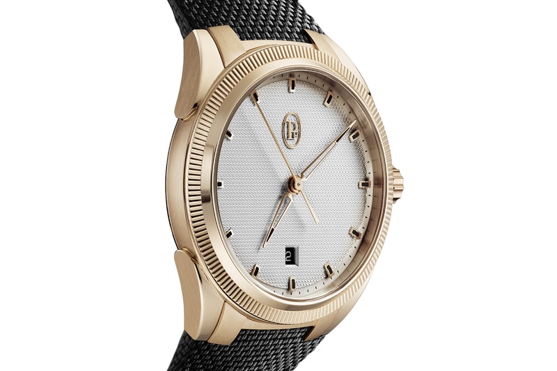 Parmigiani Fleurier Tonda PF Sport Collection | Hypebeast