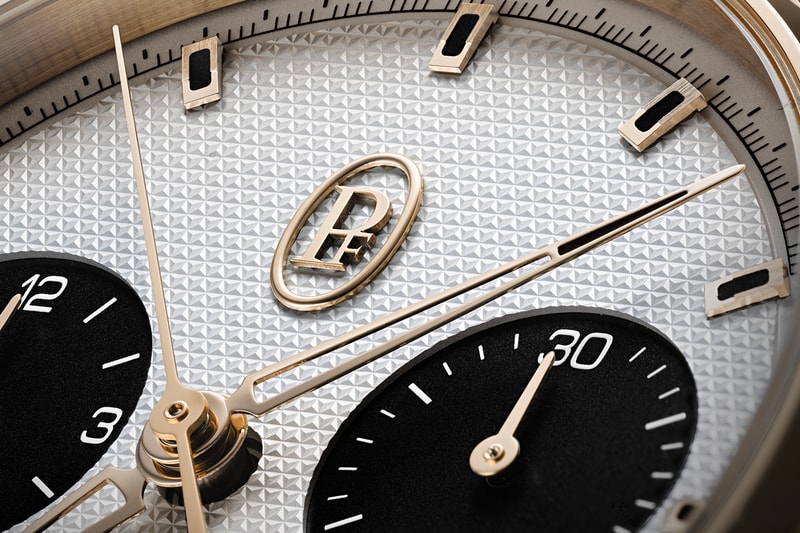 Parmigiani Fleurier Tonda PF Sport Collection | Hypebeast