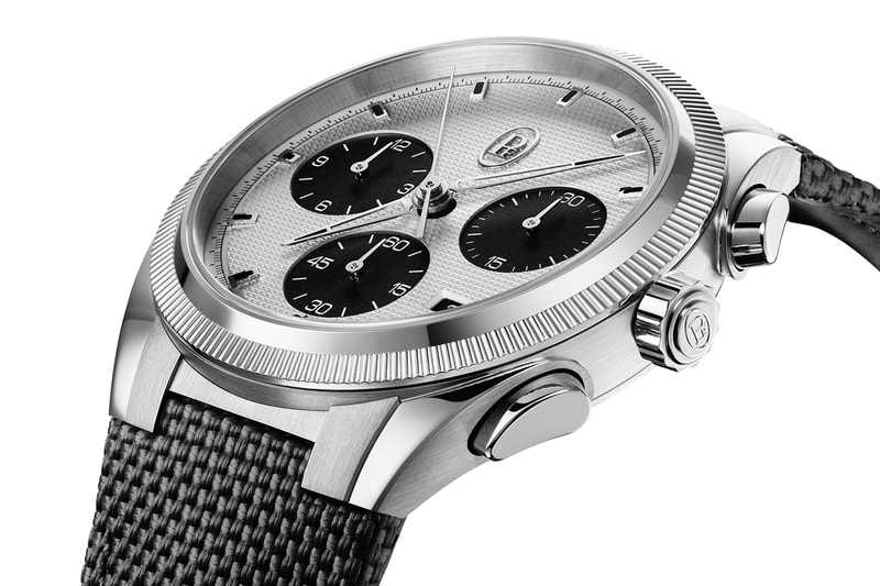 Parmigiani Fleurier Tonda PF Sport Collection | Hypebeast