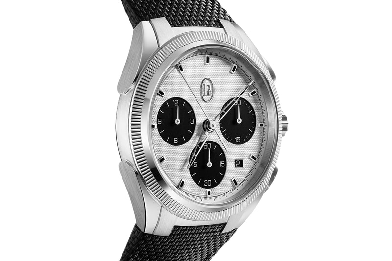 Parmigiani Fleurier Tonda PF Sport Collection | Hypebeast