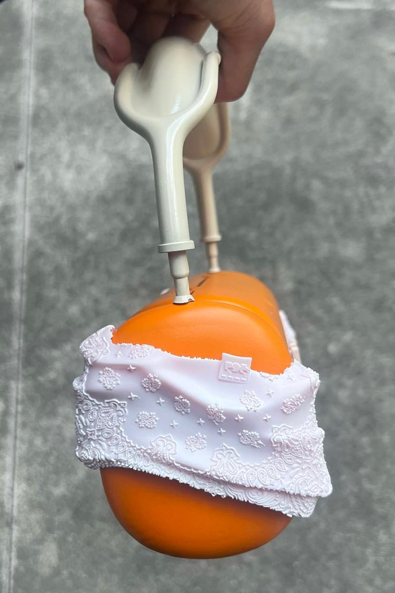 PDF PROJECT DOMENICO FORMICHETTI Apple AirPods Max PROTO BAGS | Hypebeast