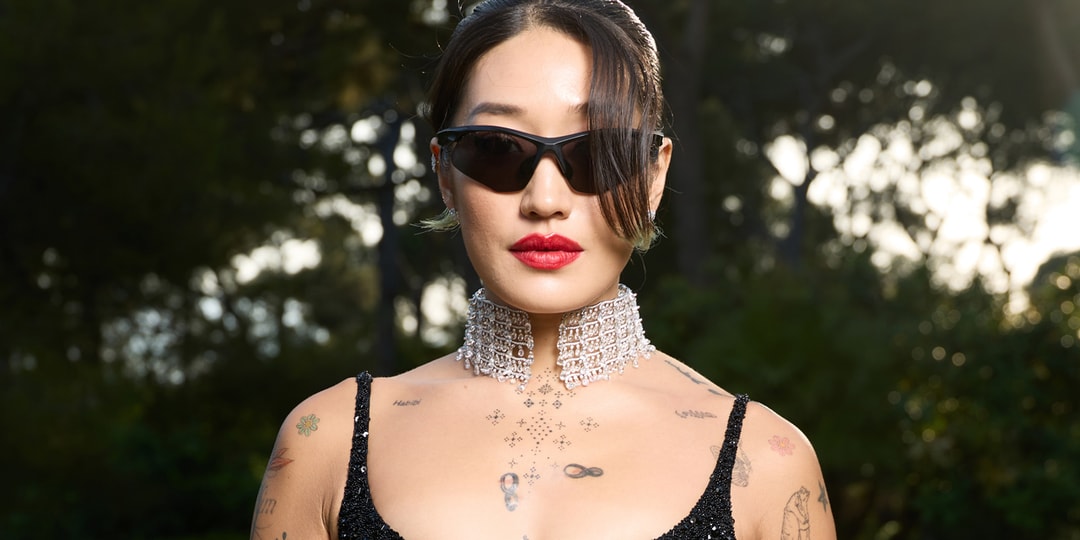 Listen: Peggy Gou New Single "(It Goes Like) Nanana" | Hypebeast