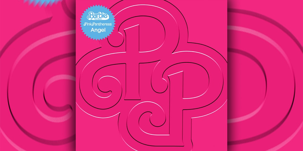 PinkPantheress "Angel" Single Stream | Hypebeast