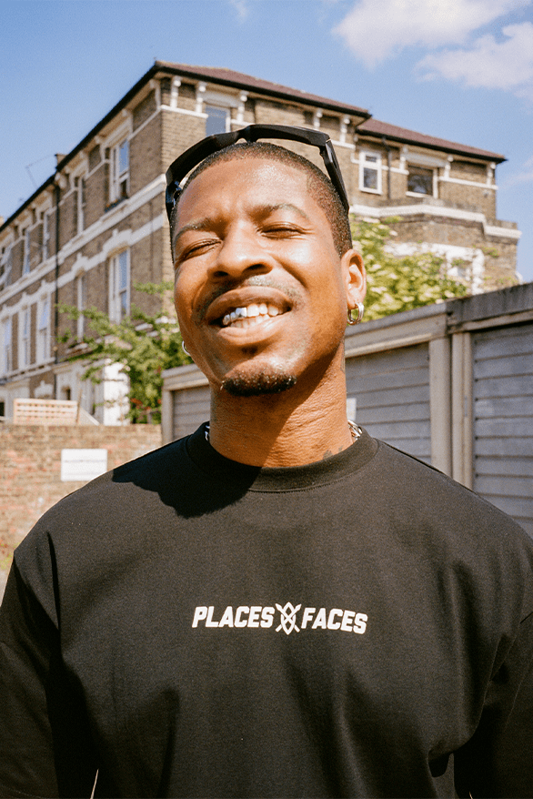 Places+Faces 10-Year Anniversary Collaborations | Hypebeast