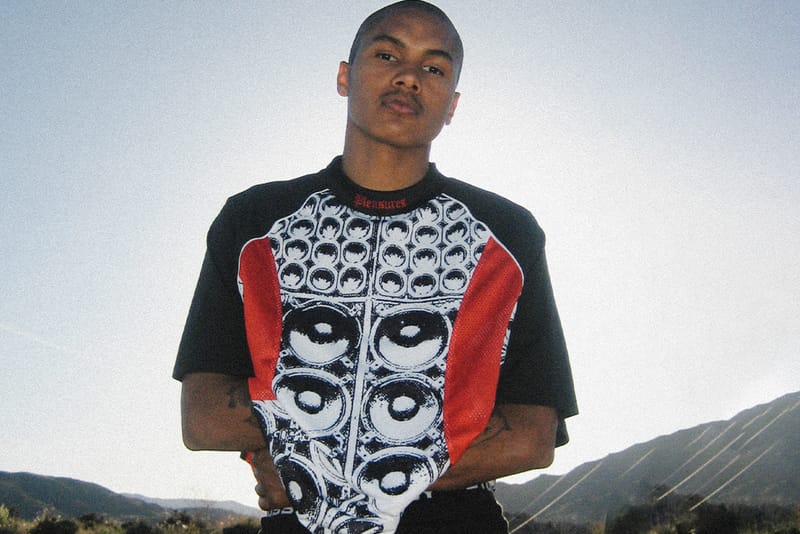 VELT 2014 Spring/Summer Lookbook | Hypebeast